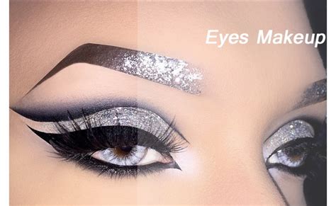 Natural Cut Crease Makeup Tutorial Saubhaya Makeup