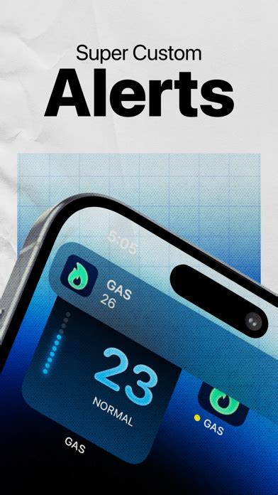 Gas Alert Eth Btc Fee Tracker For Iphone Free App Download