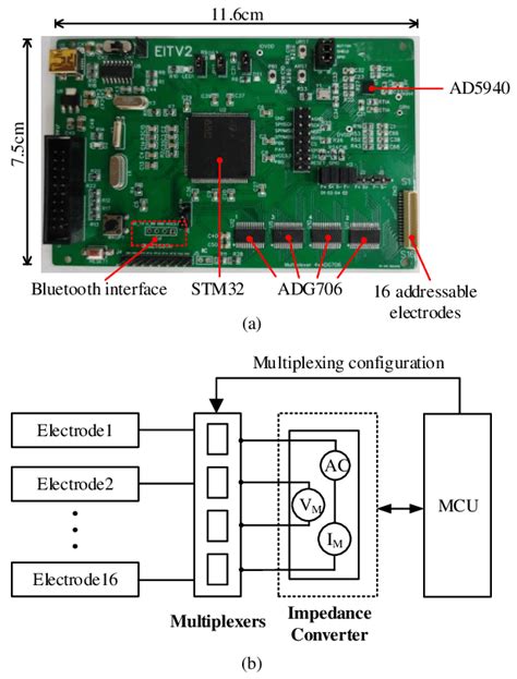 Fabrication Of Flexiable Eit Based Tactile Sensor Using Porous Download Scientific Diagram
