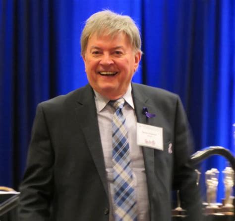 The Richard Gaudette Service Award The Ncfl