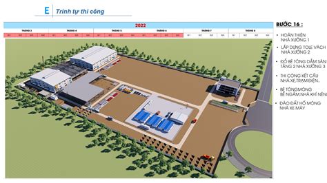 AutoCAD Drawing Of The Detailed Construction Method For A Workshop