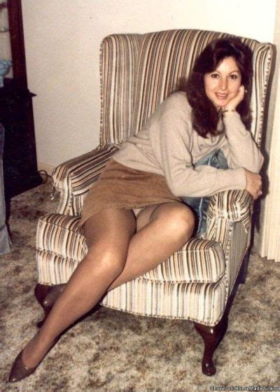 Retro Pantyhose Tumbex