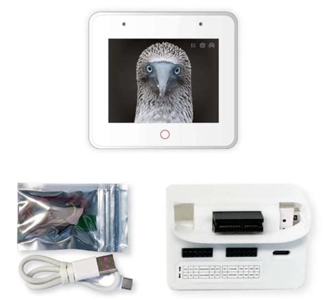 Espressif Esp32 S3 Box 3b Development Tool For Aiot Edge Ai And Iiot