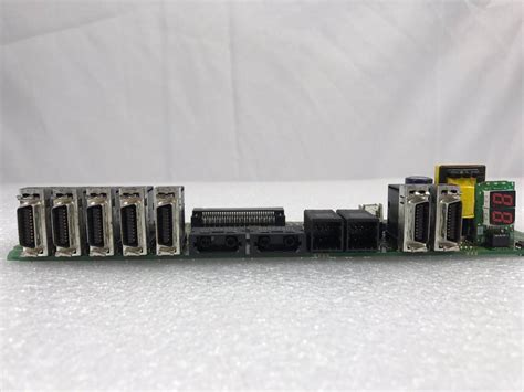 Ge Is200tbaih1cdc Speedtronic Mark Vi Analog Input Terminal Card Lingkong