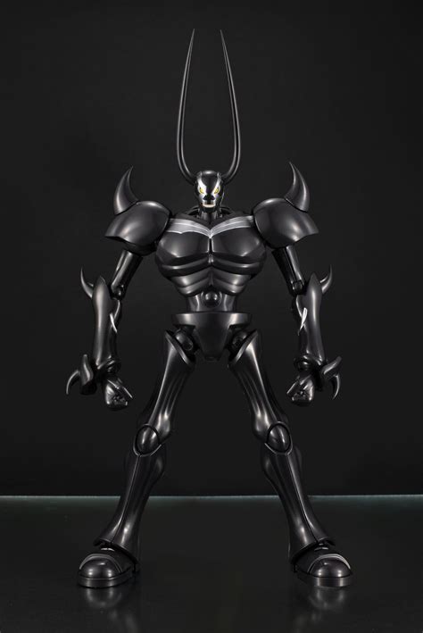 Variable Action Hi Spec Pluto Pluto Shirotoys Malaysia Anime Figures And Board Games Store