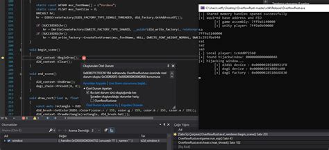 esp crashing · issue 9 · nman1 overflowrust · github