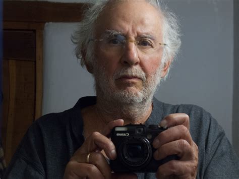 In Conversation With Danny Lyon 2021 Rose Art Museum Brandeis