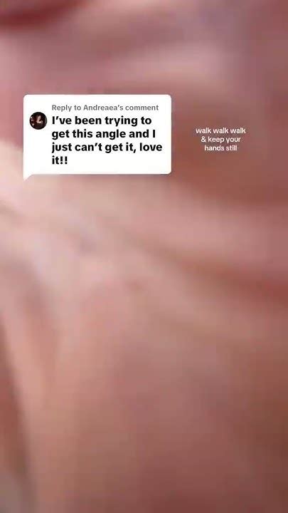 Replying To Andreaea This Is How I Take My Walking Videos ⭐️ Fashiontok Outfitinspo Youtube