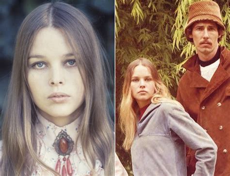 Michelle Phillips 1960s
