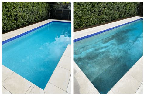 The Pool Stain Removers Experts In Swimming Pool Stains