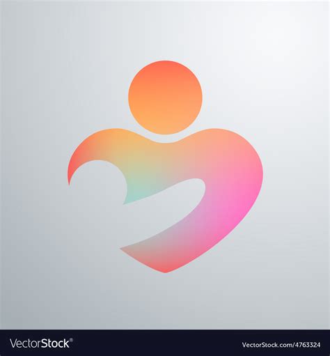 Mom Royalty Free Vector Image Vectorstock