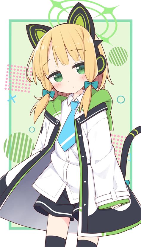 Midori Blue Archive Drawn By Ayanepuna Danbooru Midori Blue Archive Drawn By Ayanepuna Danbooru