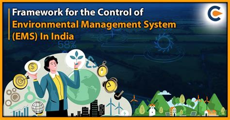 Framework For The Control Of Environmental Management System In India
