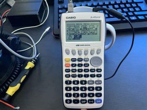 Numworks Graphing Calculator Review You Can Teach An Old Calculator New Tricks Artofit