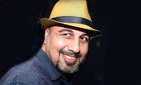 دختر آرژانتینی، رضا عطاران را غافلگیر کرد