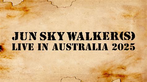 Jun Sky Walkers Official Fan Club『jsw Generation』