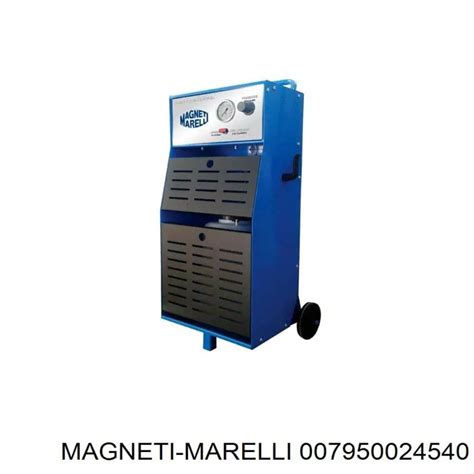 007950024540 Magneti Marelli очиститель системы кондиционирования