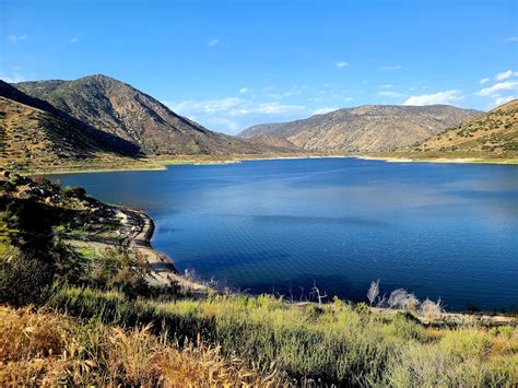 The 2026 Best Lakes In San Diego List