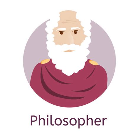 490 Philosopher Icon Stock Illustrations Royalty Free Vector Graphics