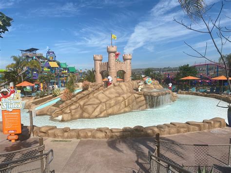 Sesame Place San Diego Opens With Rides Show Parade Photos San