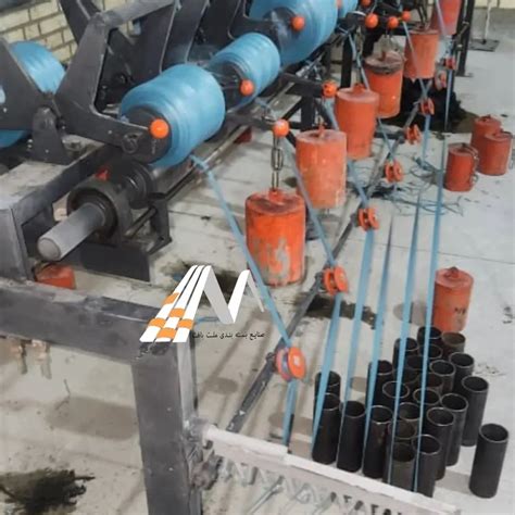 نخ بیلر پلی پروپیلن ملت بافت برند برتر تولید کیسه های پلی پروپیلن