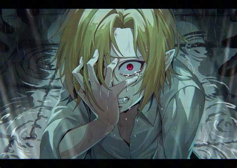 Hugo Vlad Zenless Zone Zero Drawn By Go Roku Danbooru