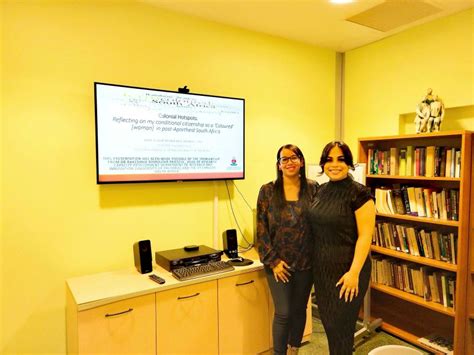 Danille Elize Arendse Phd On Linkedin New York ️ So Many Beautiful Experiences 😍 I Was