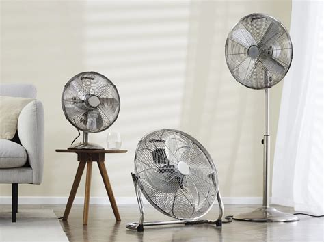El Ventilador Low Cost De Lidl El Mejor Aliado Ante La Ola De Calor