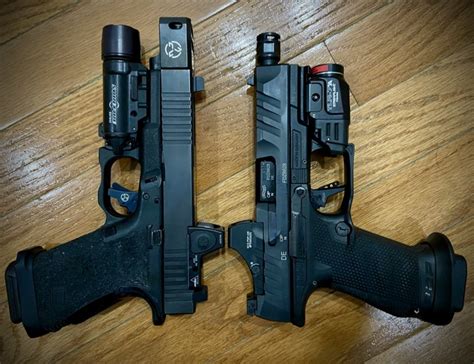 Dpt Dynamic Performance Trigger On A Pdp Maryland Shooters Forum Weapon Discussions