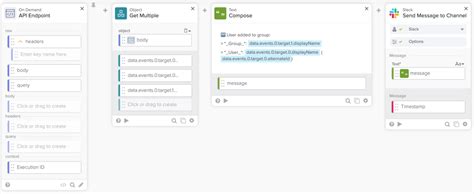 Understanding Okta Workflows Events Max Katz