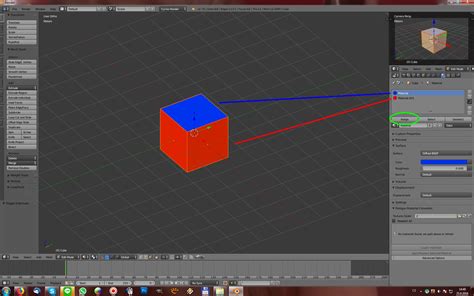 Uv Image Texture Is Not Visible On Object Blender Stack Exchange