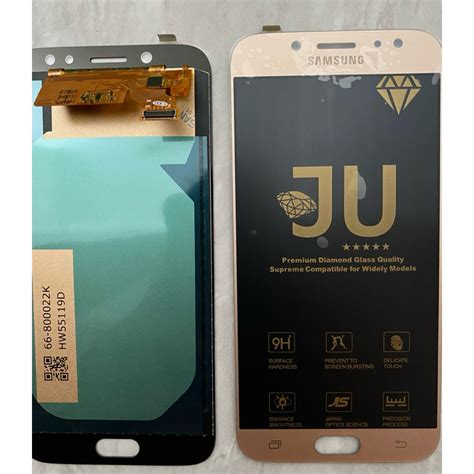 Jual Bergaransi Lcd Samsung J J Pro Lcd Ju Berlogo Shopee Indonesia