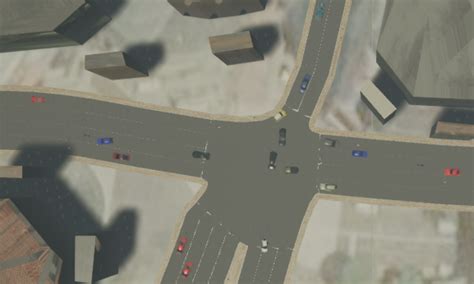 Open Source Simulators For Cars Tek Eye