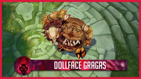 Gragas Wallpapers Top Free Gragas Backgrounds Wallpaperaccess