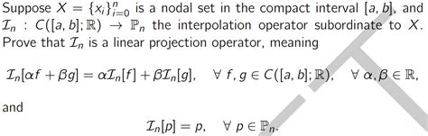 Suppose X Xi I0n Is A Nodal Set In The Compact