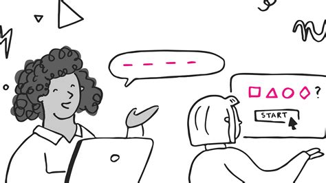 Usability Testing 101 An Introduction To The Basics By Allison V