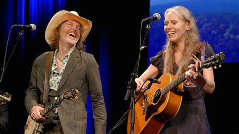 Gillian Welch And David Rawlings Euol