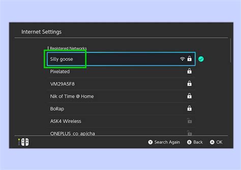 How To Access The Nintendo Switch Hidden Web Browser Toms Guide