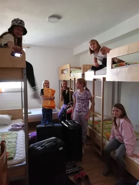 CŠod Lipa OŠ Alojza Gradnika Dobrovo