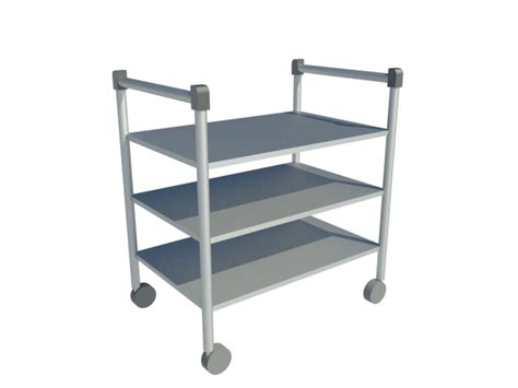 Housekeeping Cart Revit At Concepcion Pedigo Blog