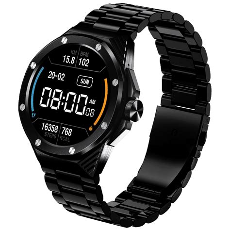 Buy Evolution Smart Watch In Pakistan Dany Tech