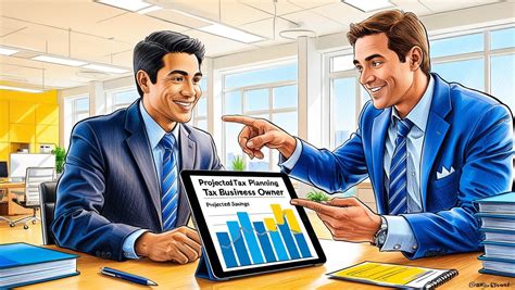 The Tax Planning Pros Your Guide To Expert Tax Strategies