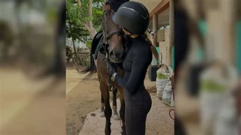 Conoce A Lylo Fa La Bella Participante De Masterchef