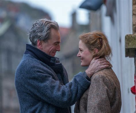 Vicky Krieps Destroys The Stereotype Of The Muse In ‘phantom Thread