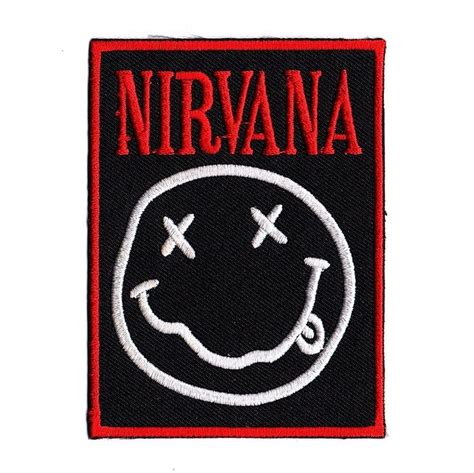 Nirvana Patch