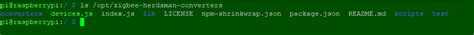 Docker Compose Instructions · Issue 6416 · Koenkkzigbee2mqtt · Github