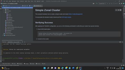 Terraform Cloud Failing When Referencing Module Using Relative Local Path Stack Overflow