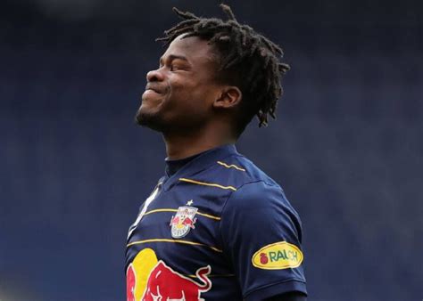 De Nouveaux Prétendants Pour Daouda Guindo