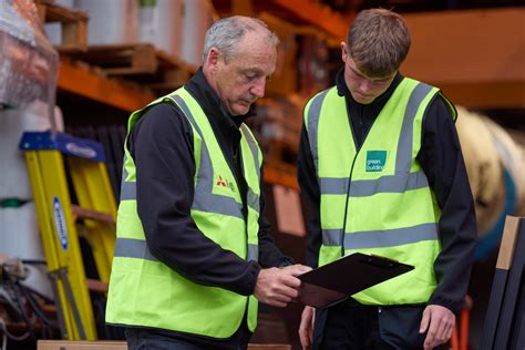 Thinking About Installing Solar Panels Green Building Renewables