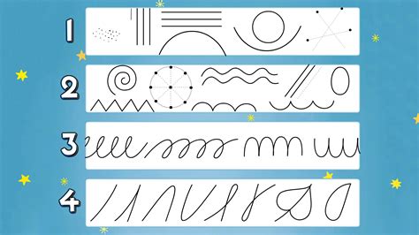 Graphomotor Skills Worksheets Latest Version 1 0 1 For Android